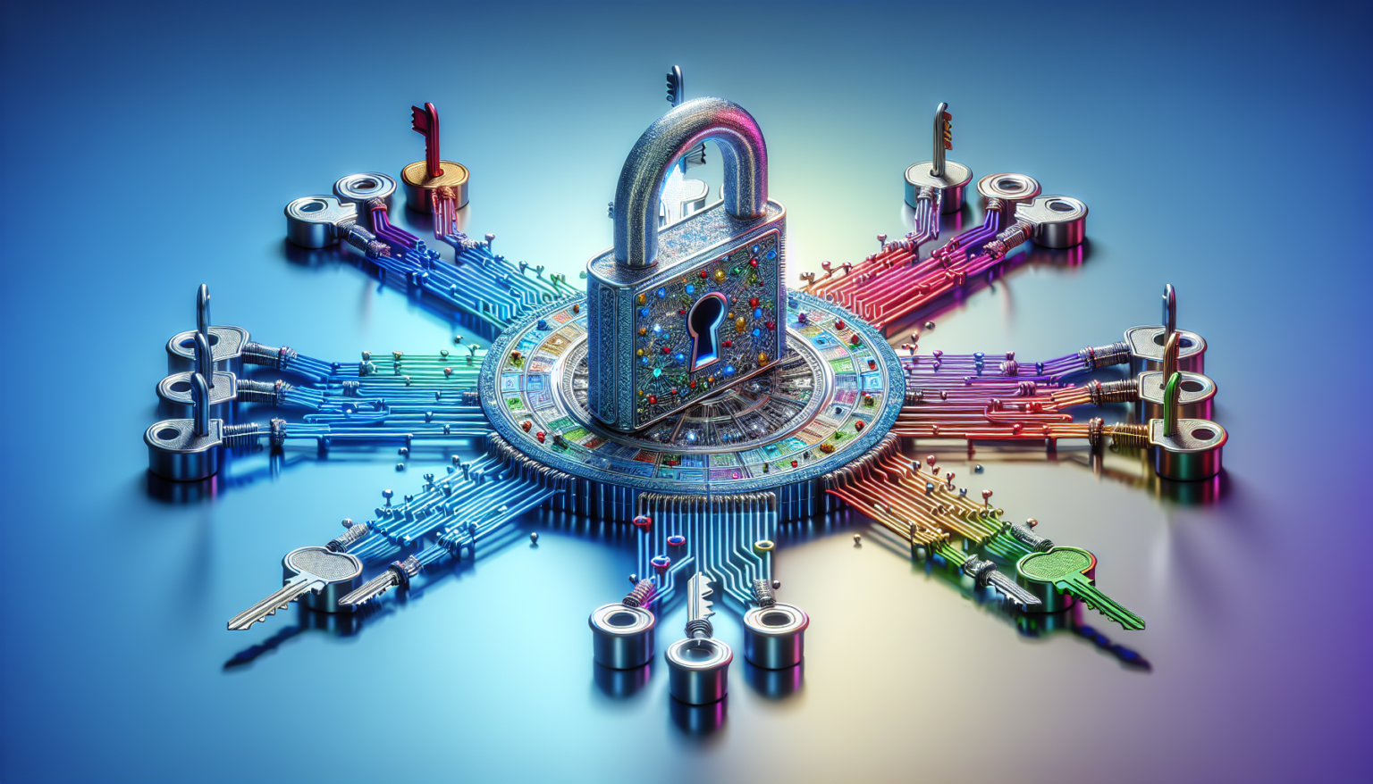 Enhancing Security With Multi Factor Authentication